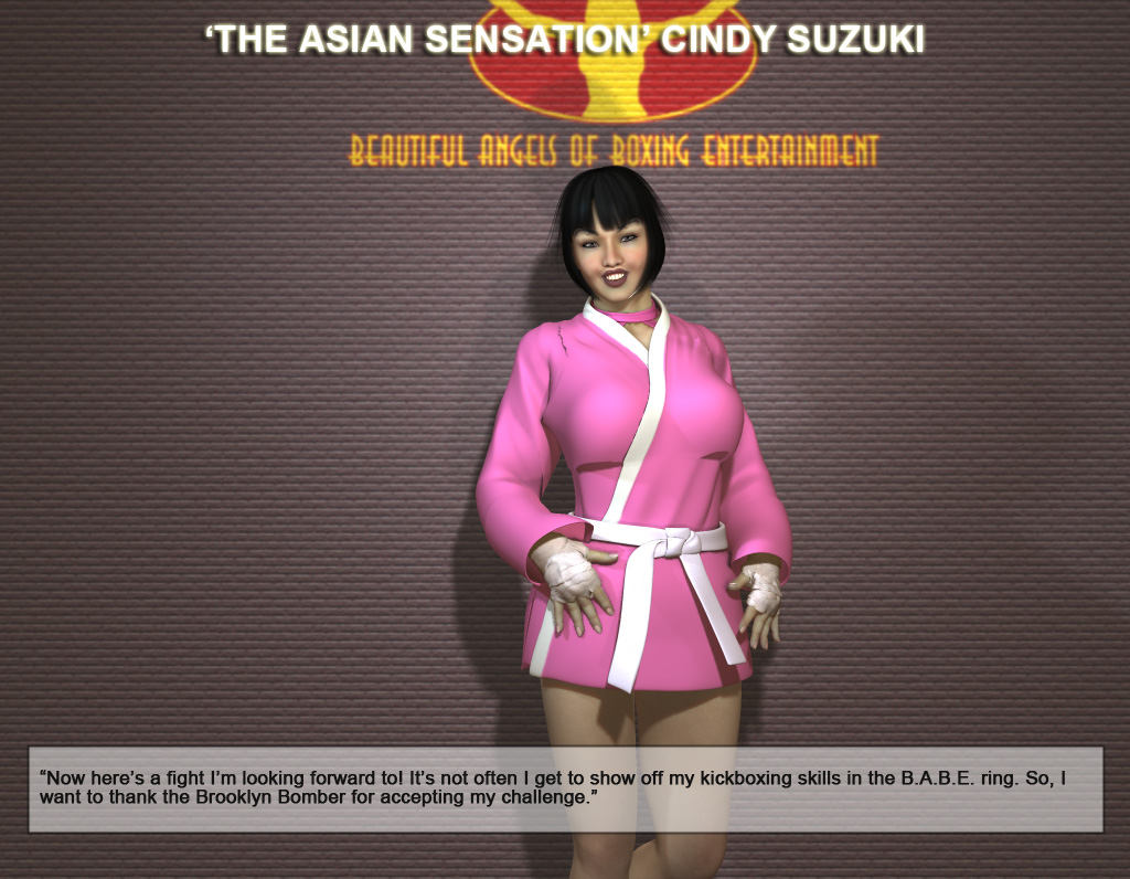 intro_asi1 | B.A.B.E.